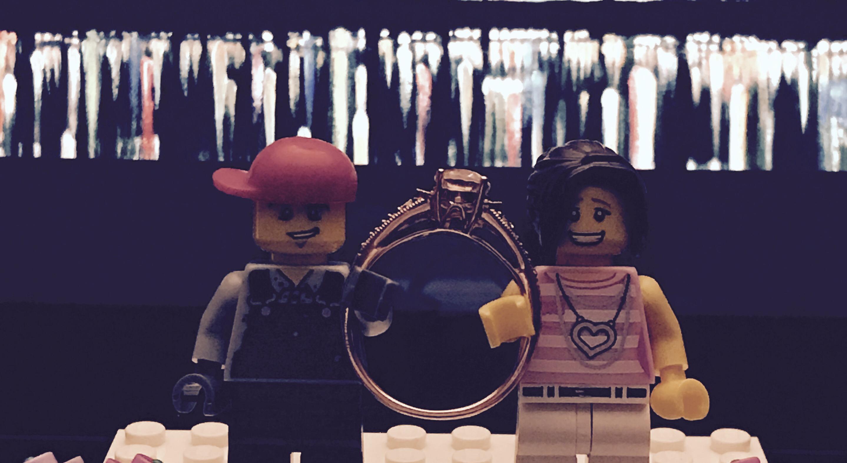 Kristine Edland and Jeffrey Osterman's Wedding Website