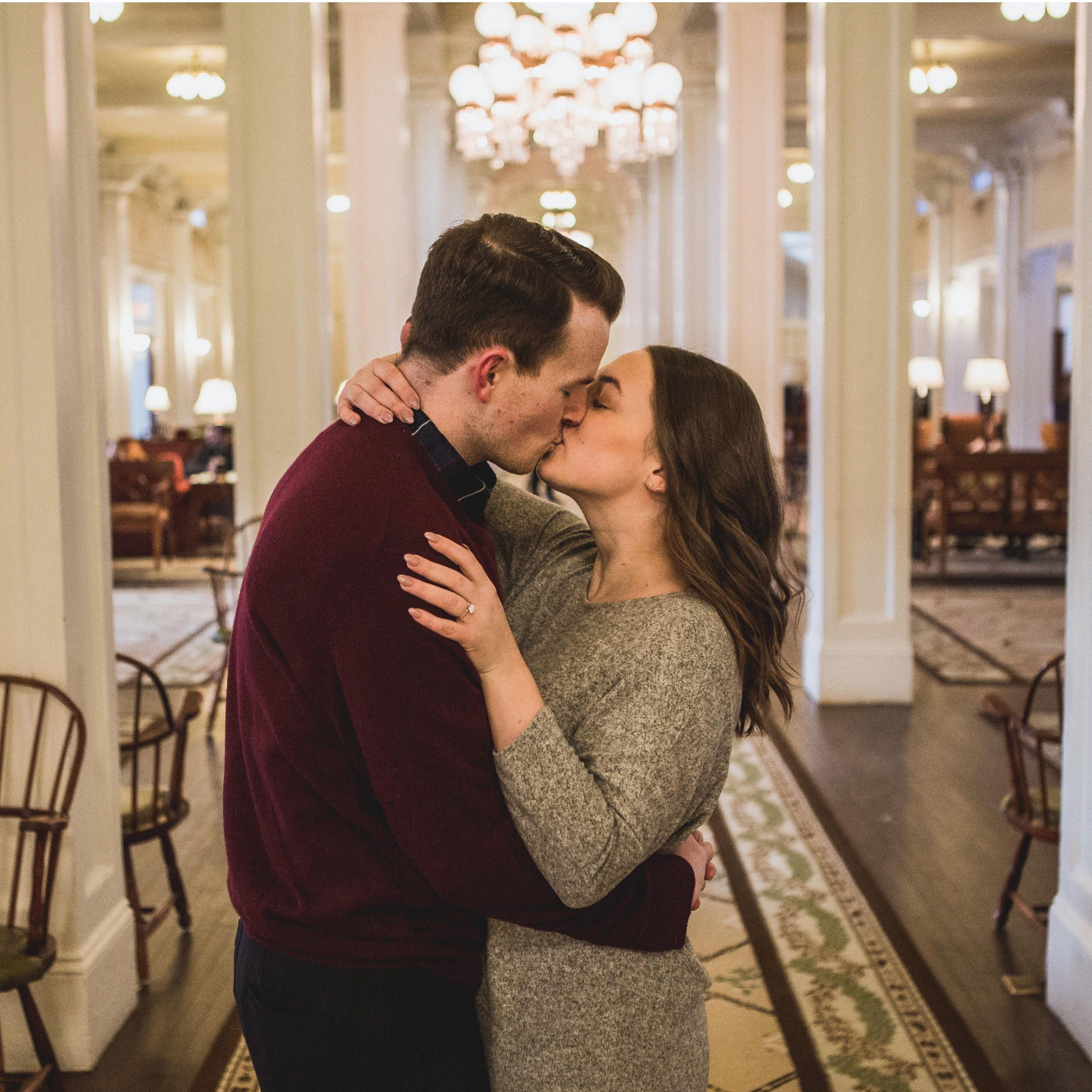 Gabrielle Milano and Peter Charette's Wedding Website