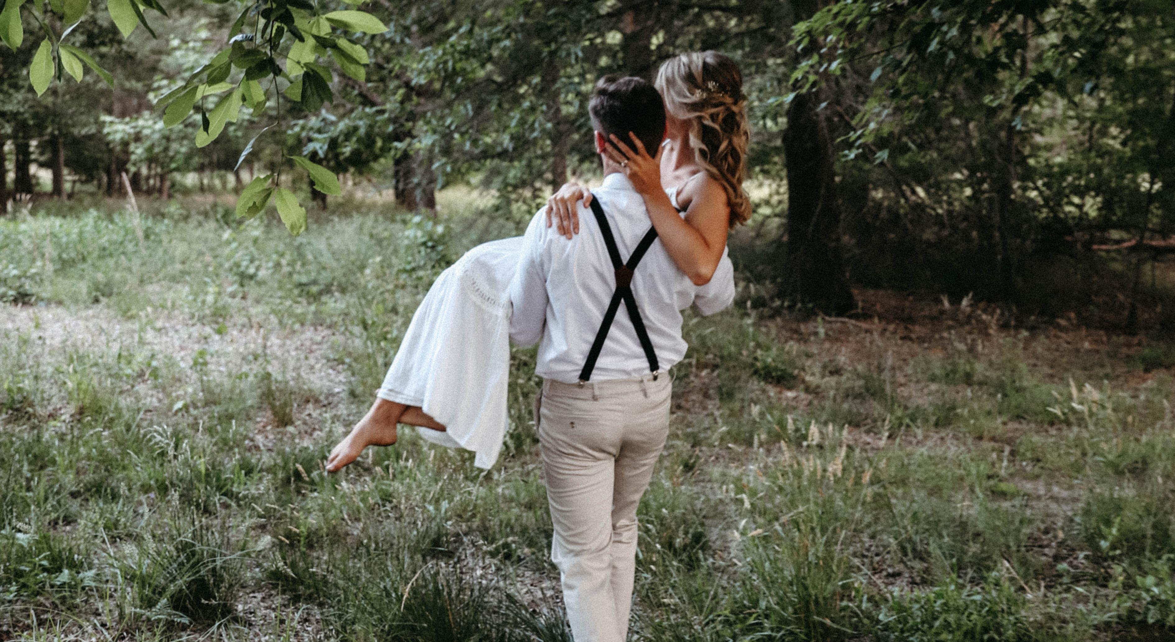 Rebekah Cohee and James Few's Wedding Website