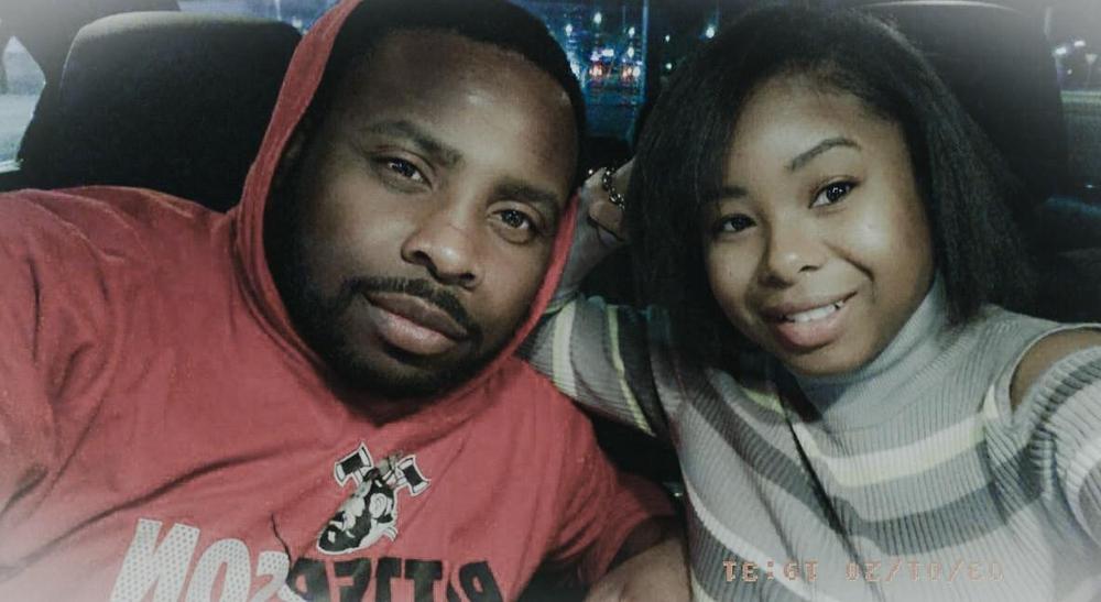 Octavia Hayes and Caleb Hines' Wedding Website