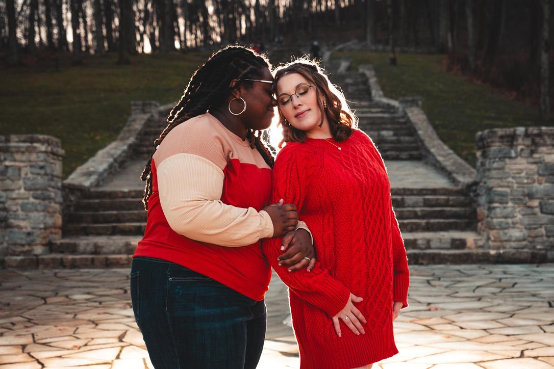 Sydni Rodgers and Jessica Deese's Wedding Website