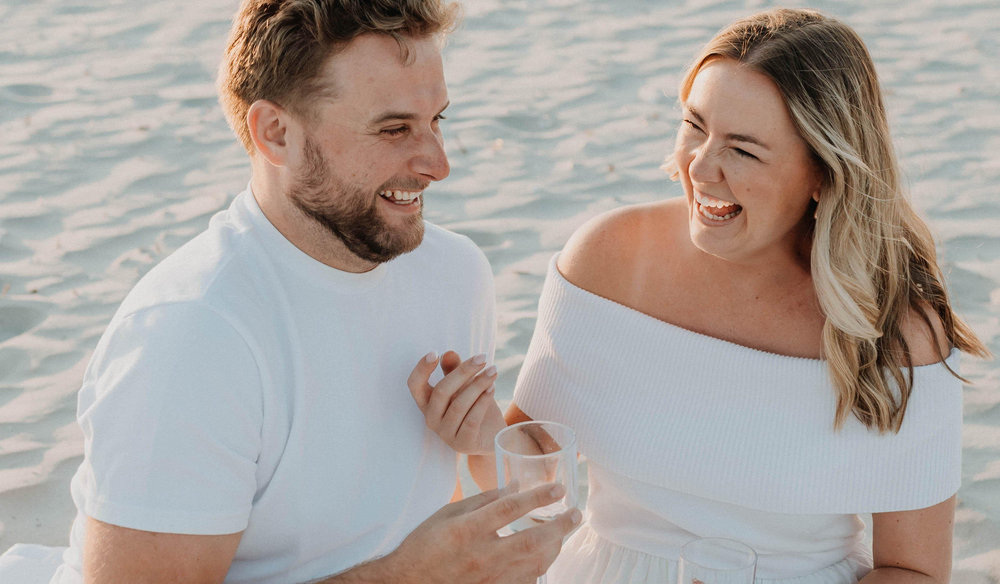 Elizabeth Worthington and Daniel Winkowski's Wedding Website