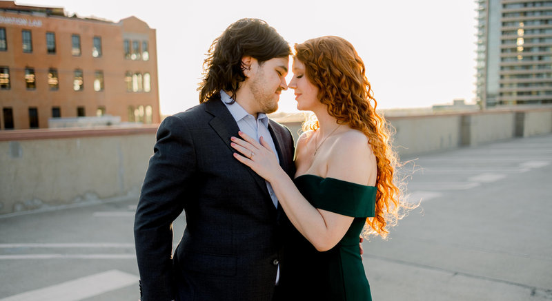 Madison Nordstrom and Dustin McFarlane's Wedding Website