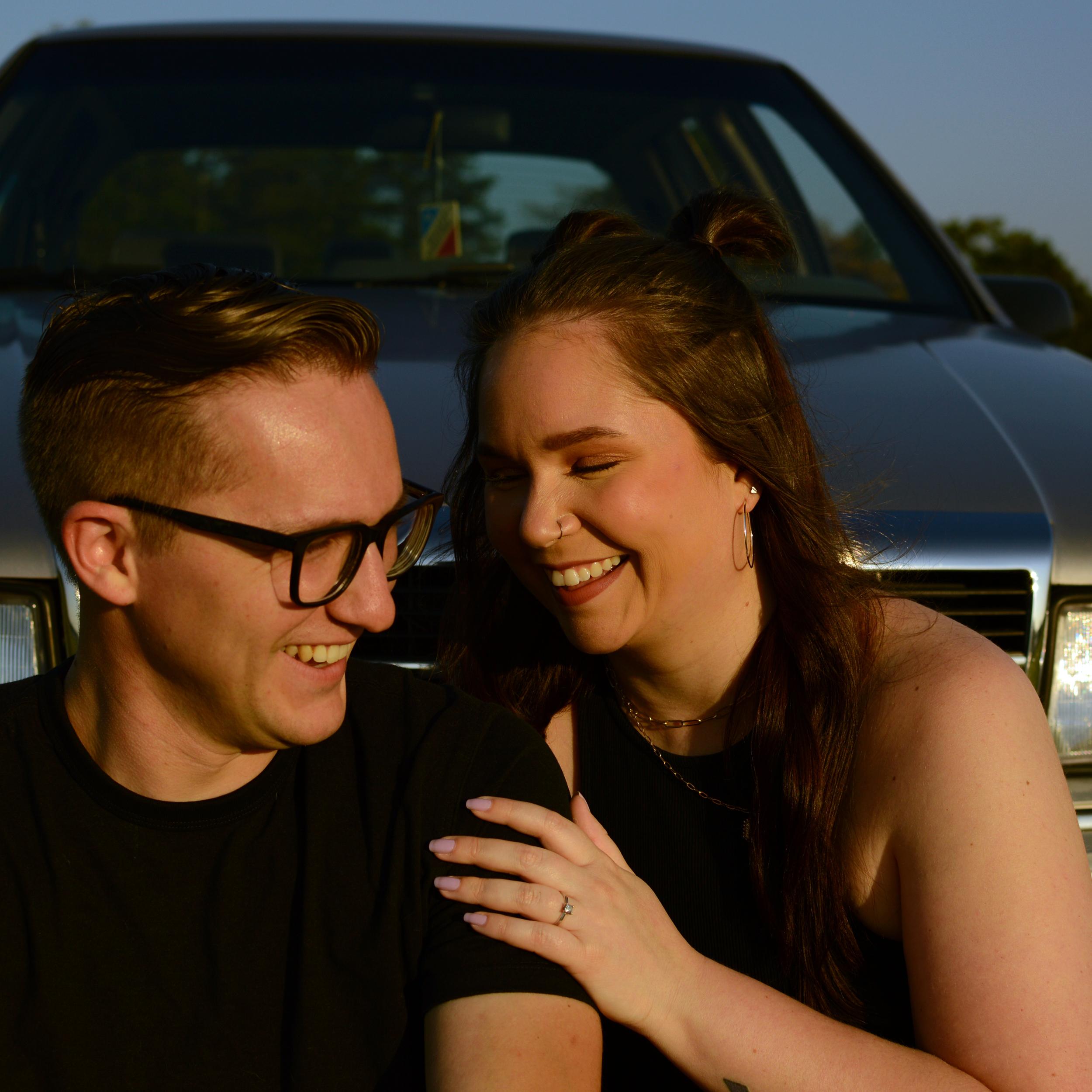 Kayla McHan and Ryan Urbanski's Wedding Website