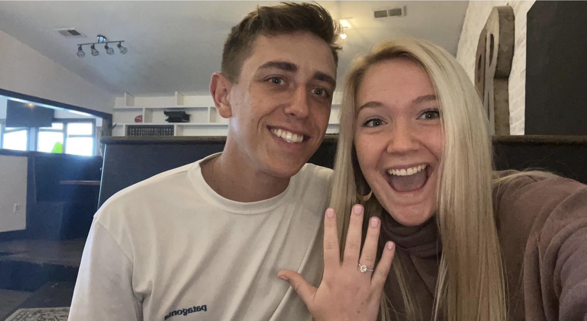 Kendall Greer and Josiah Lebeau's Wedding Website