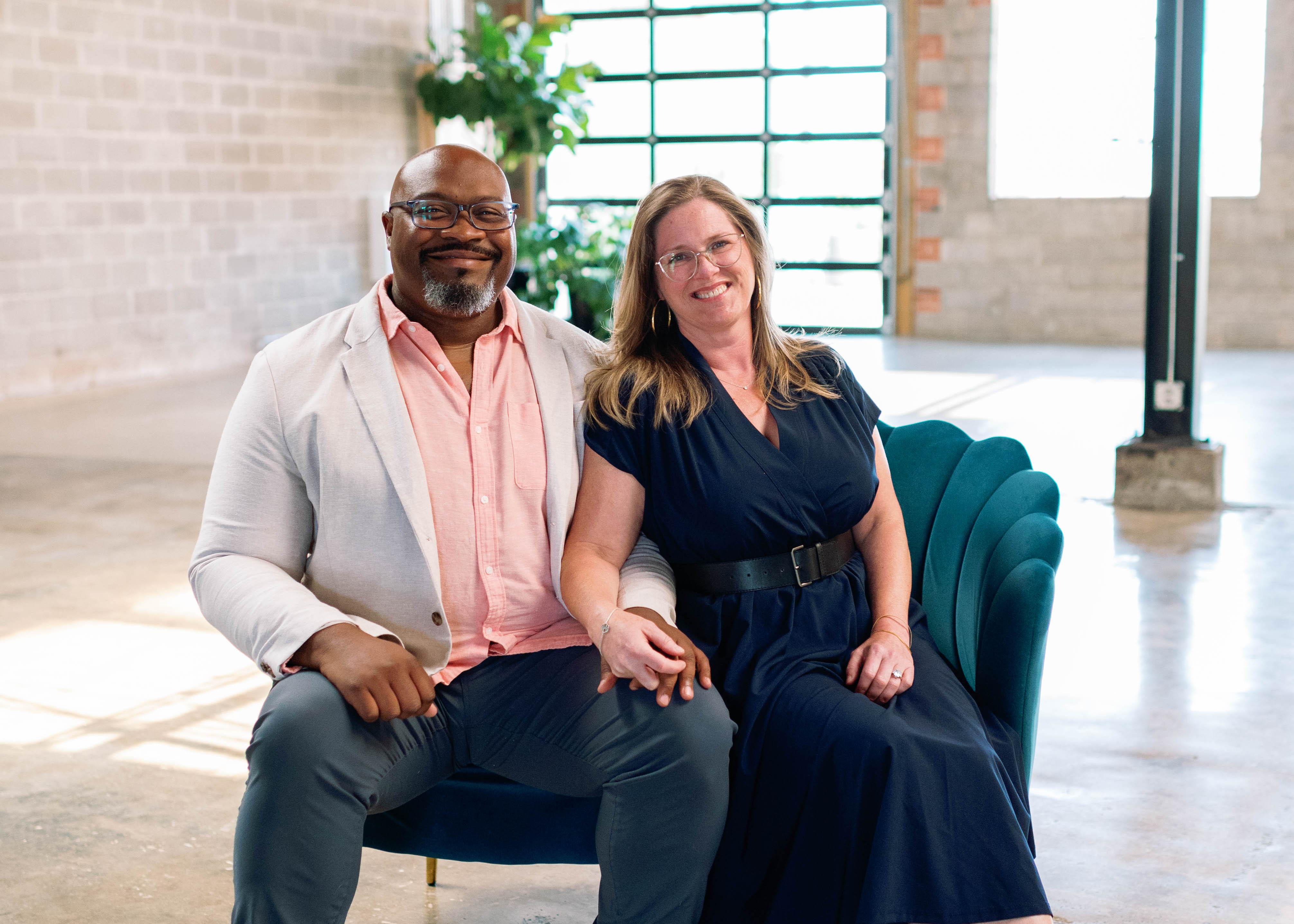 Laura Turner and Chuck Riley's Wedding Website