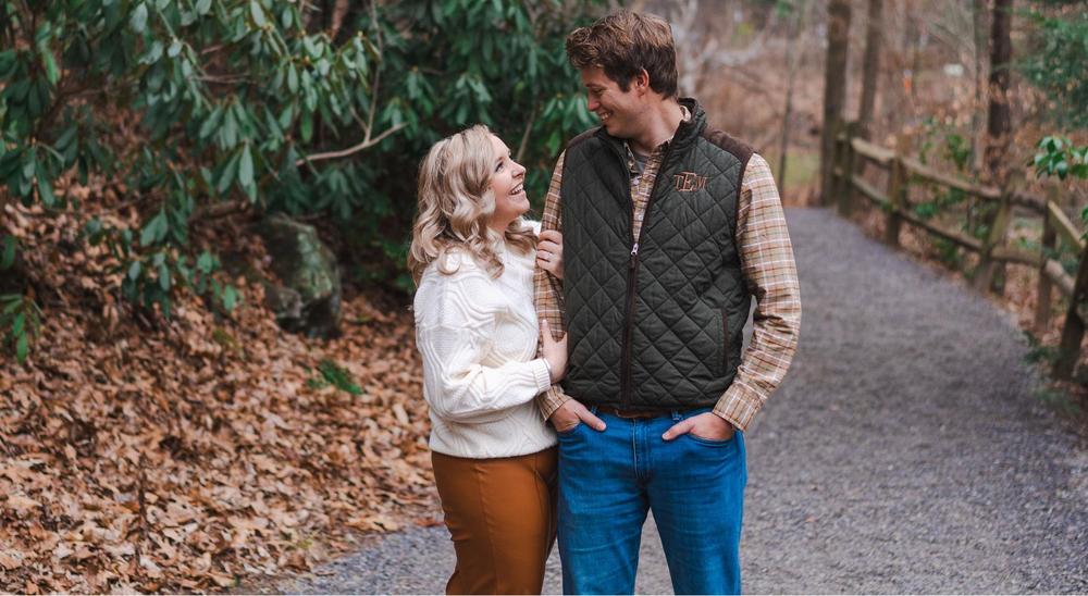 Megan Elizabeth Yaeger and Tyler Matthew Estes' Wedding Website