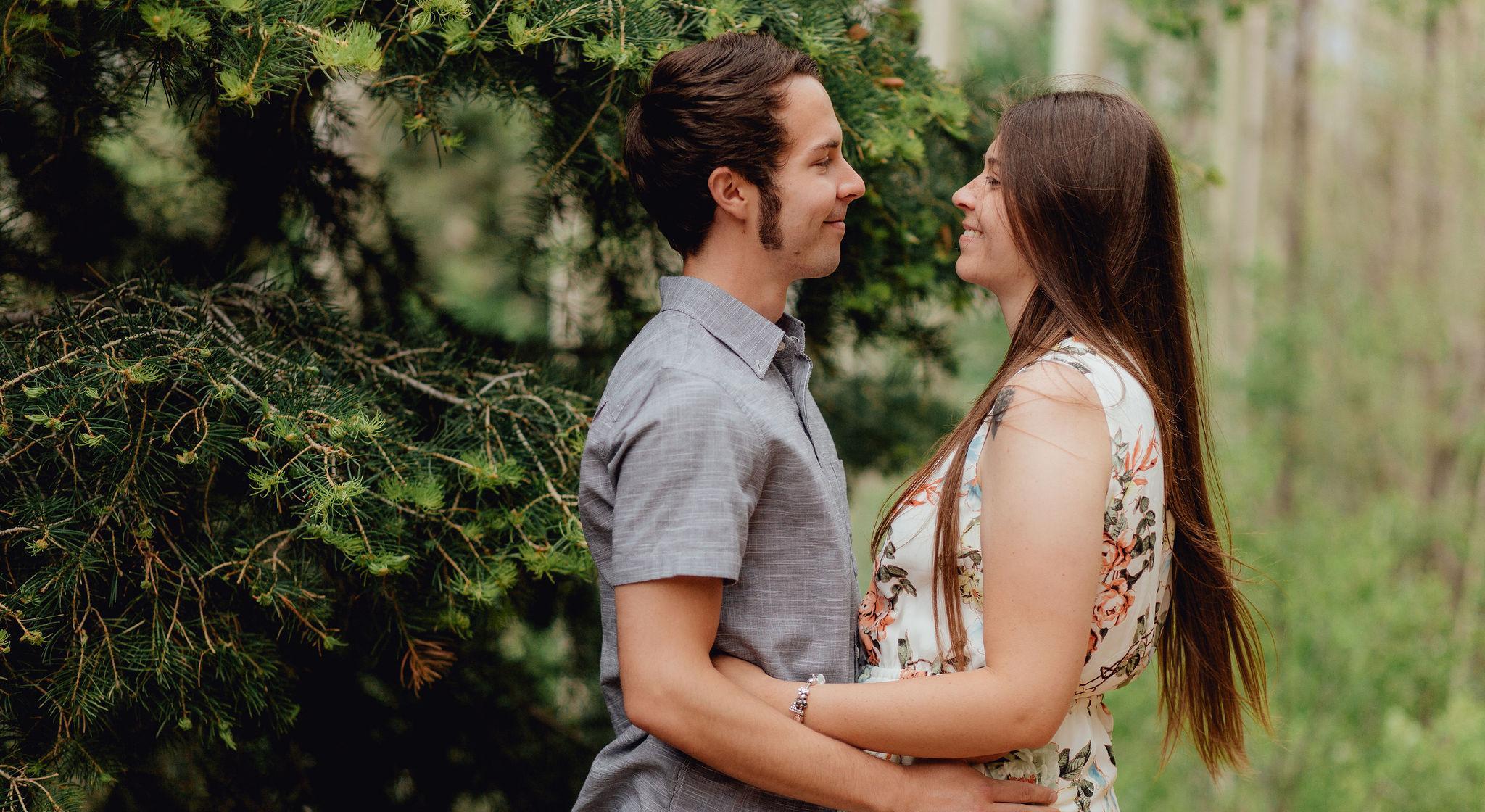 Dane Vaughn and Taylor Payne's Wedding Website