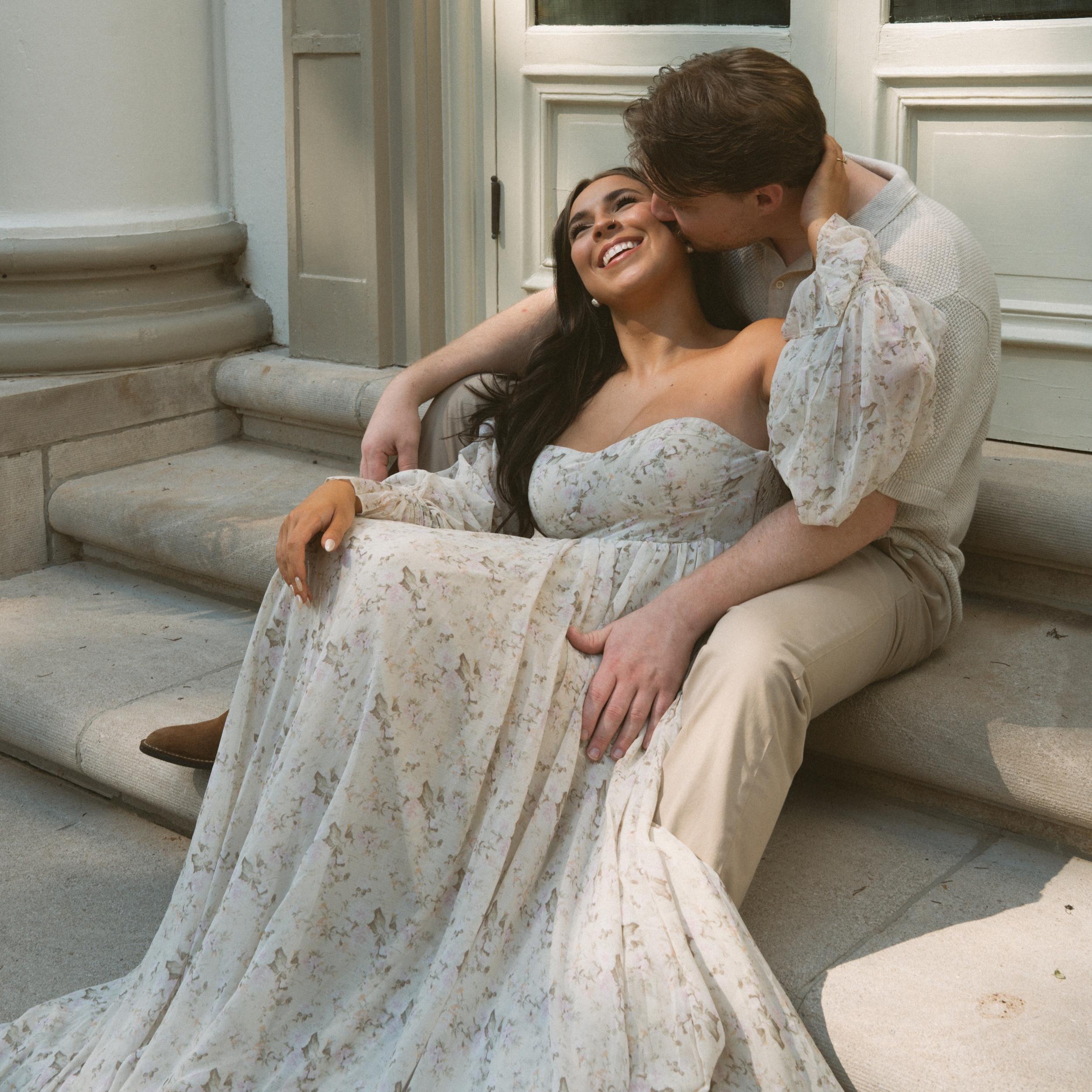 Madi Alban and Jake Ahrens' Wedding Website
