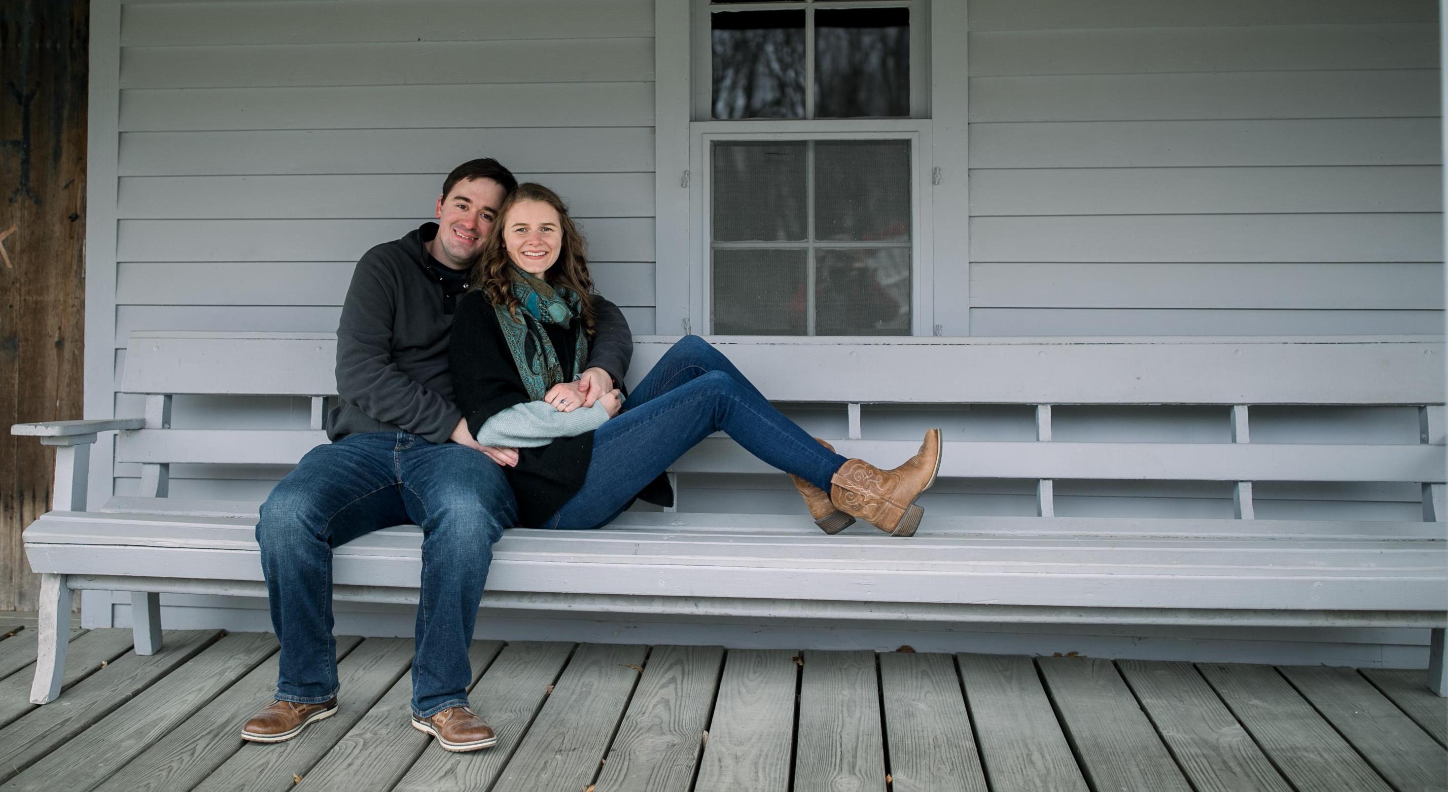 Mikayla Voglewede and Jonathan Dietz's Wedding Website