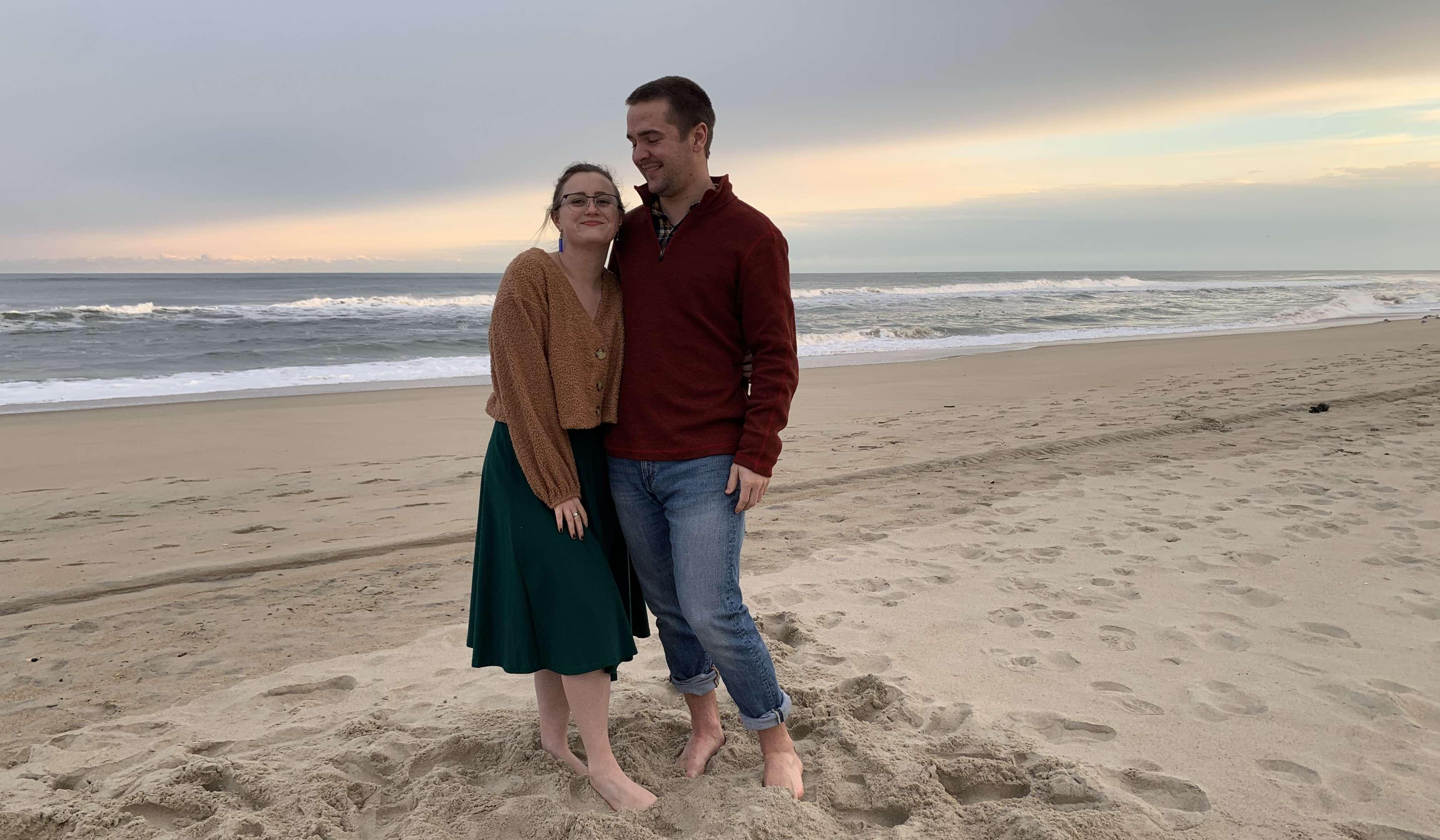 Maggie Dougherty and Andrew Kunkel's Wedding Website