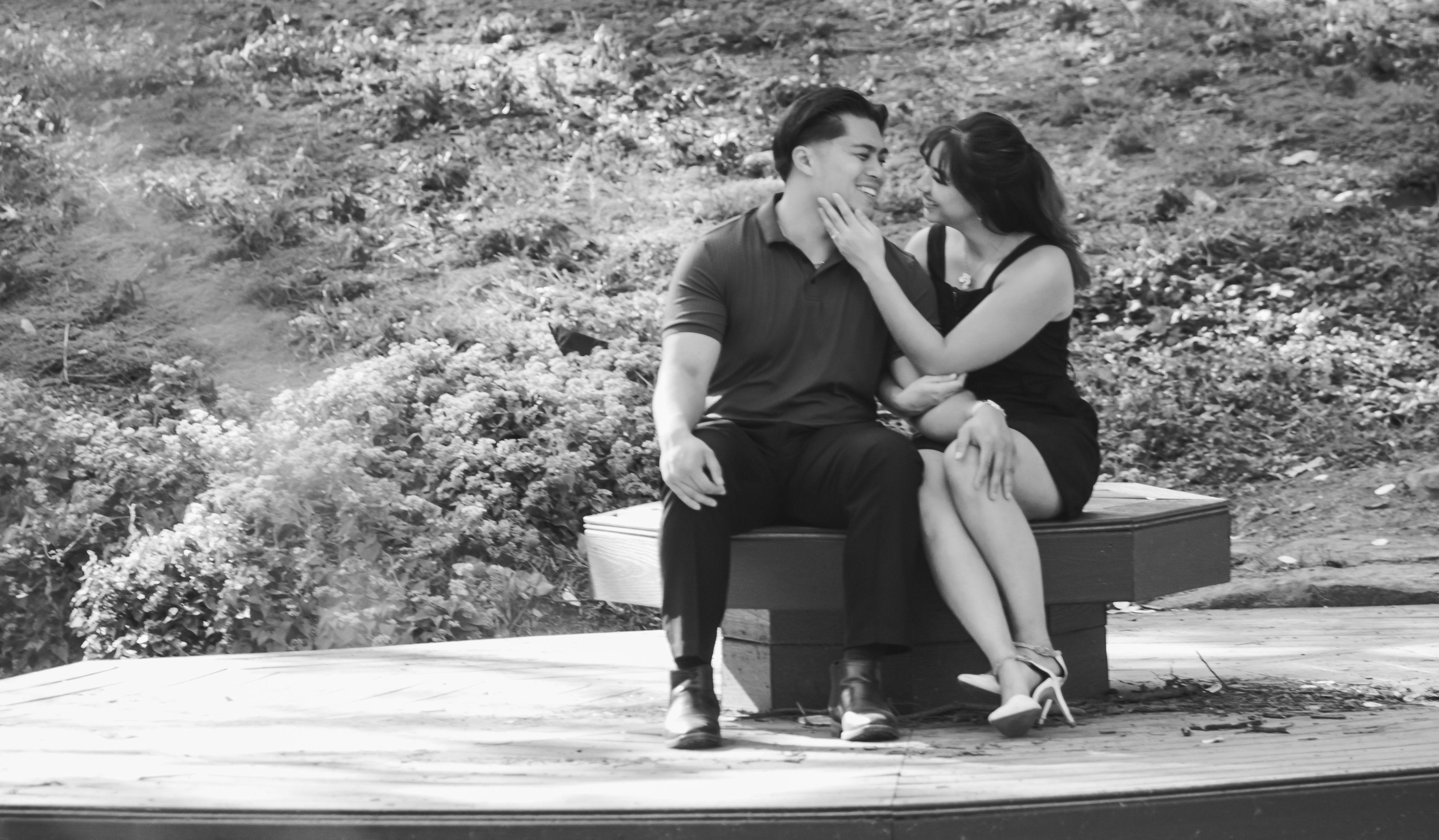 Ashley Binetti and Gabriel Doria's Wedding Website