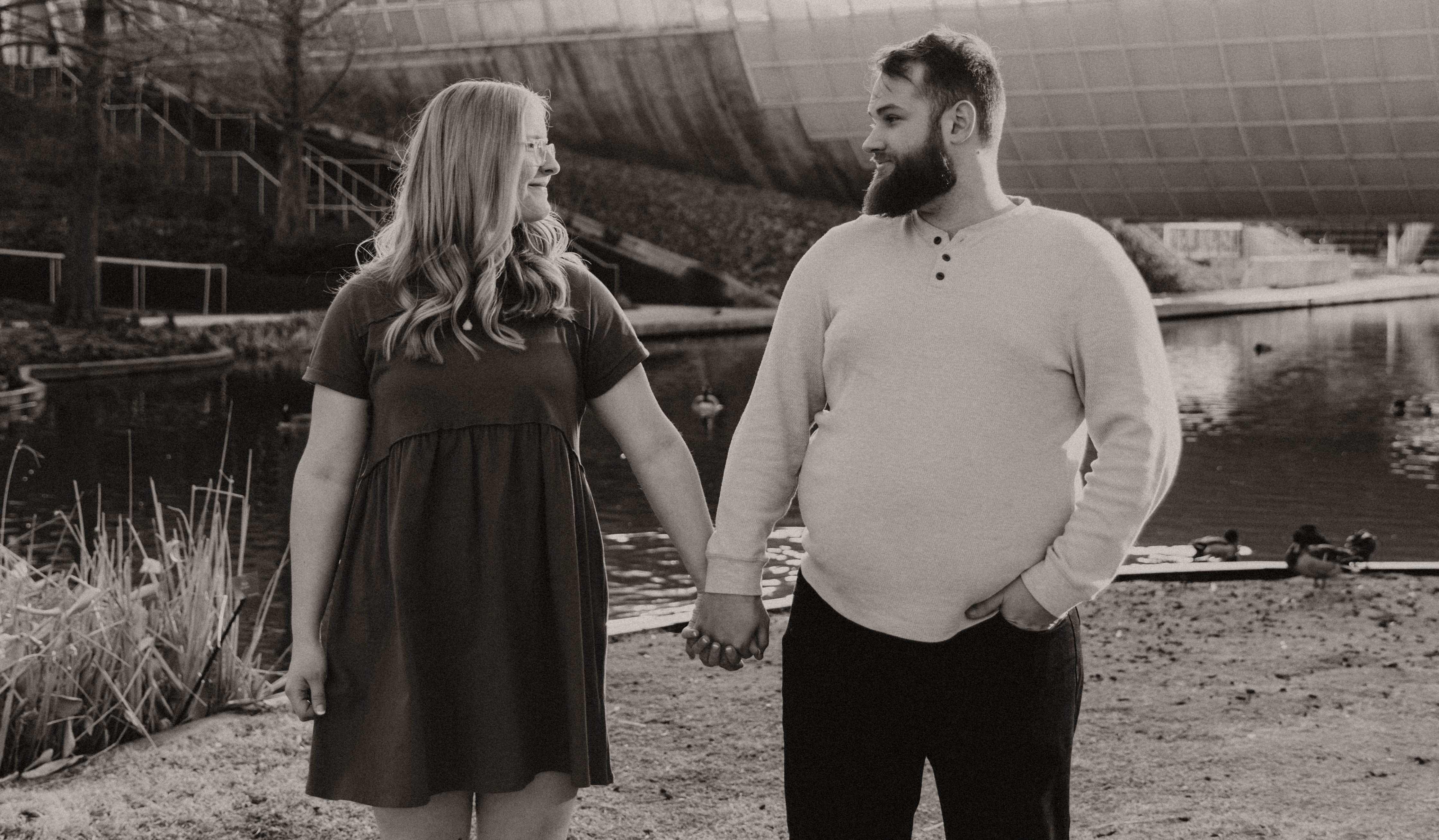 Avery Fitzpatrick and Talon Holt's Wedding Website