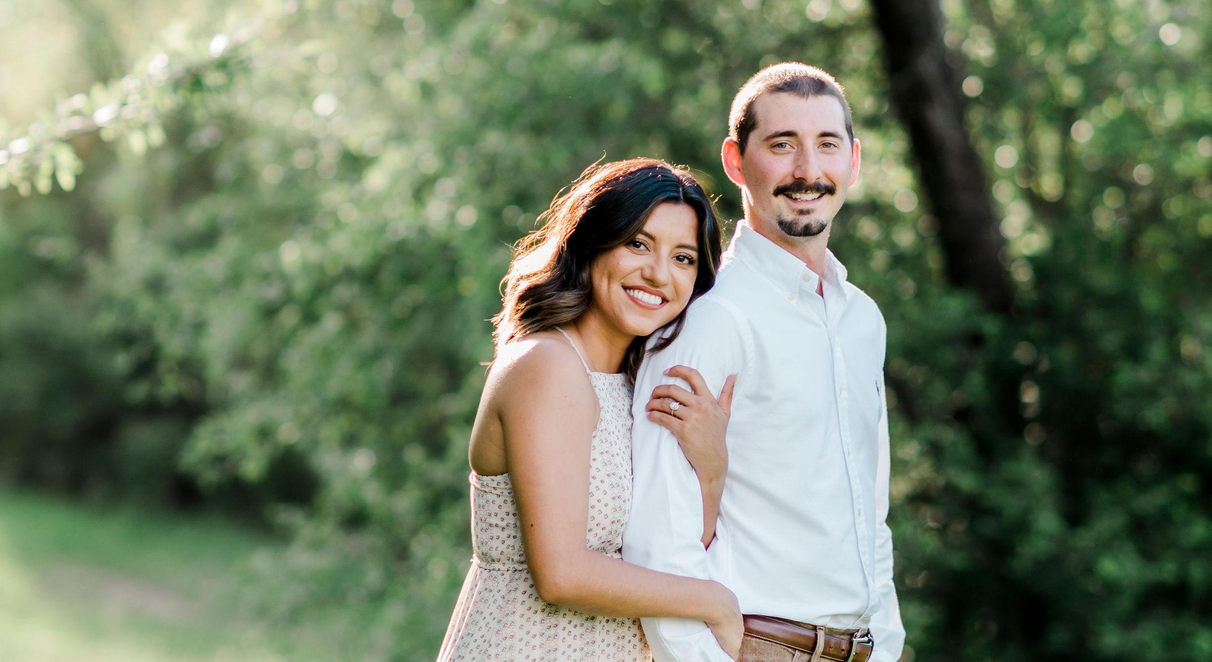 Ashley Heffran and Kirk Carpenter's Wedding Website