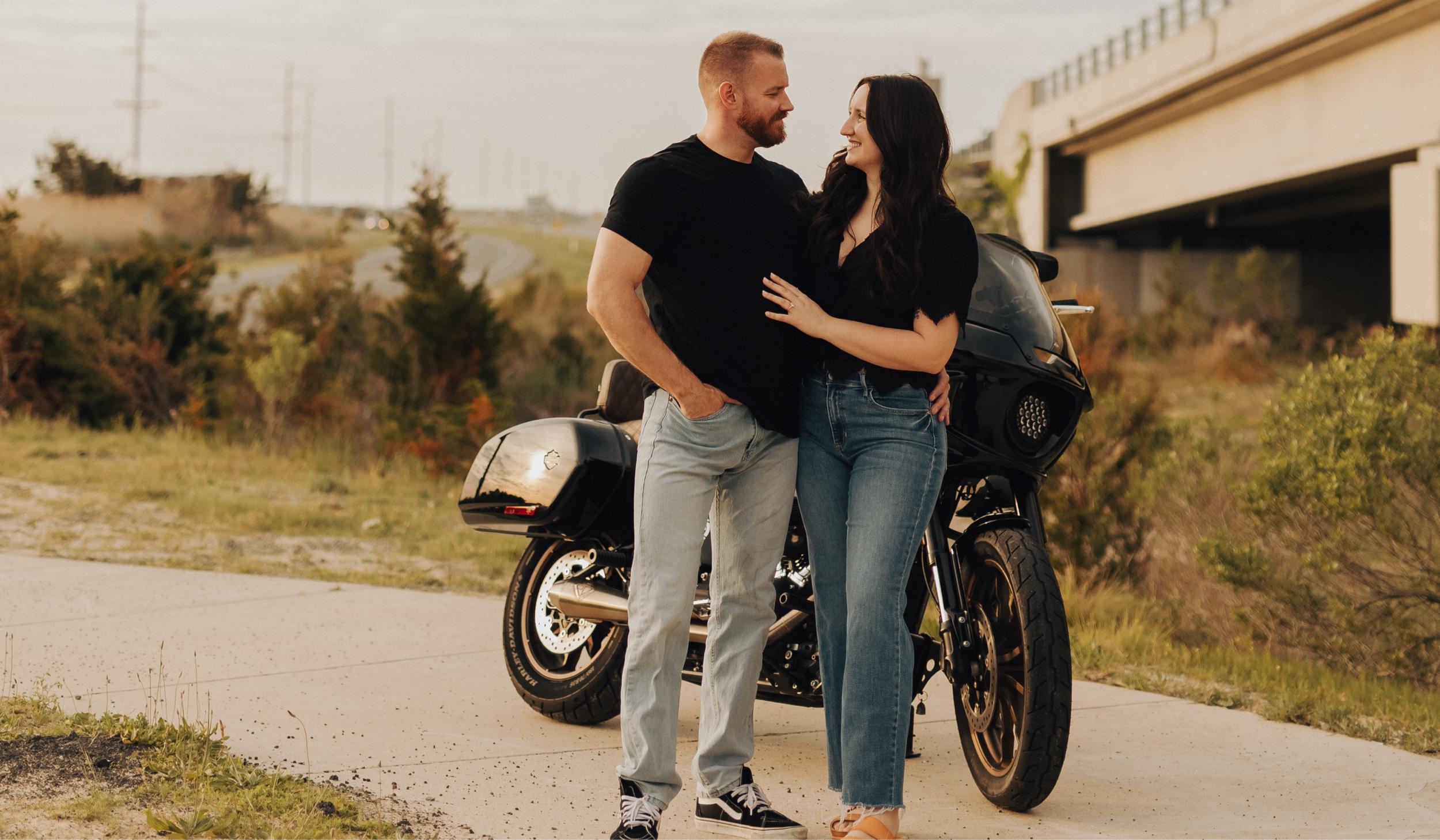 Allison Campbell and Steven Dougherty's Wedding Website