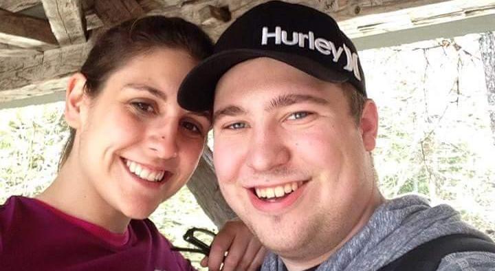 Gabrielle Bolduc and William Wascher's Wedding Website