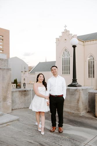 Rose Zeng and JC Go's Wedding Website