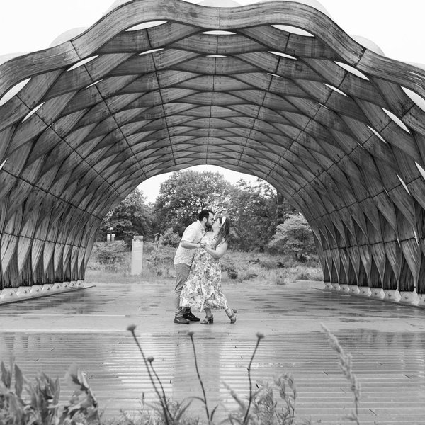 Rebecca Smith and Eamonn McCance's Wedding Website