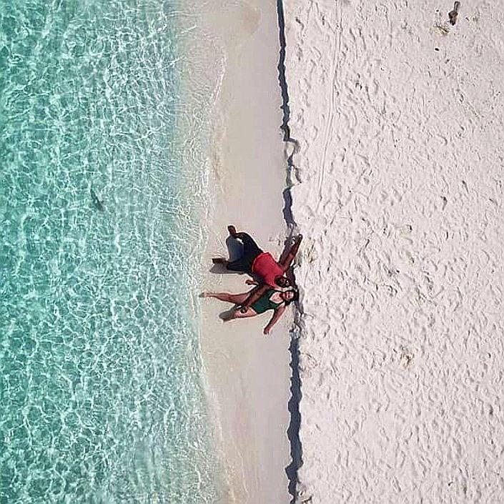 Francesca Viola and Erick Ross' Wedding Website