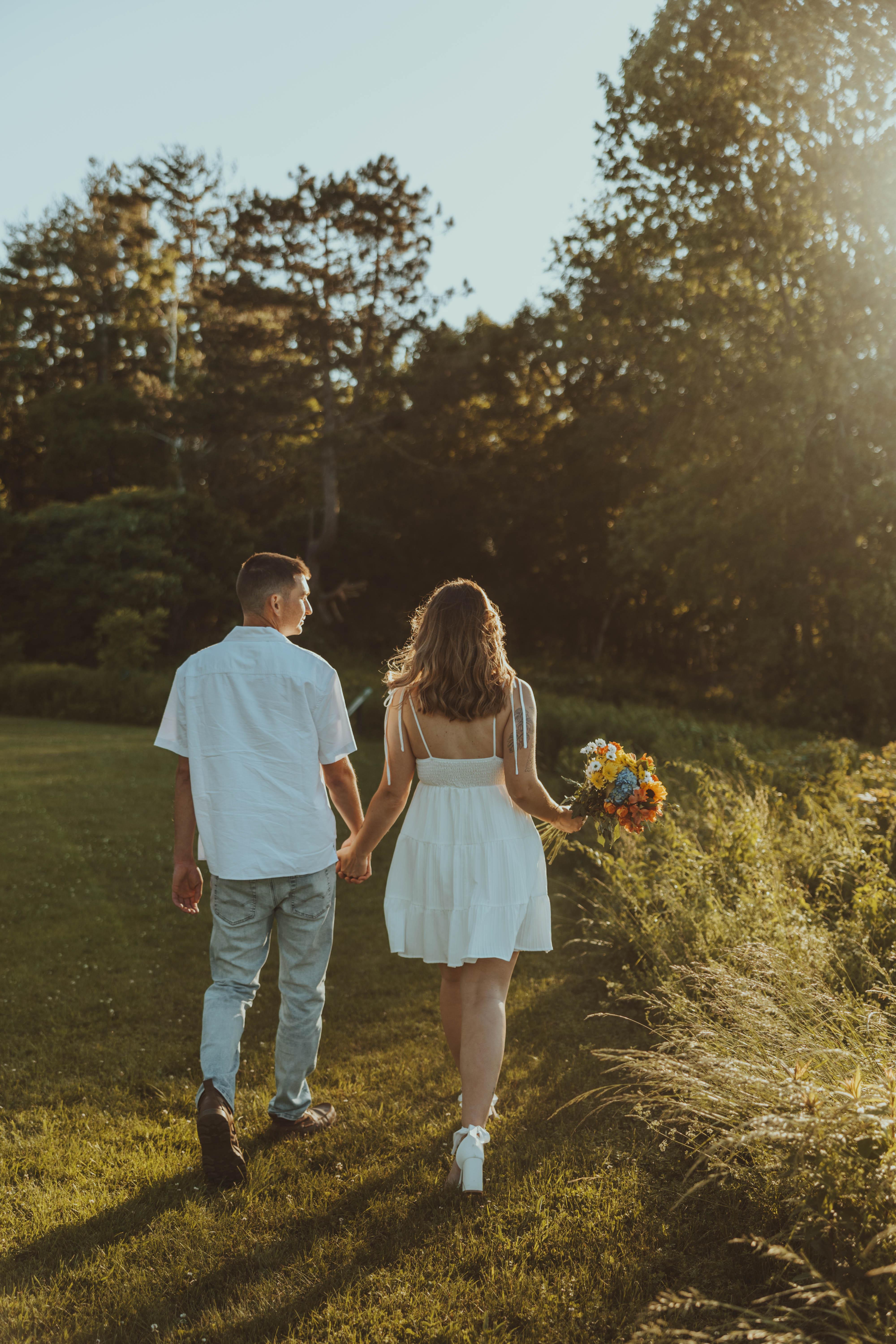 Shiloh Bowers and Michael Crawford's Wedding Website