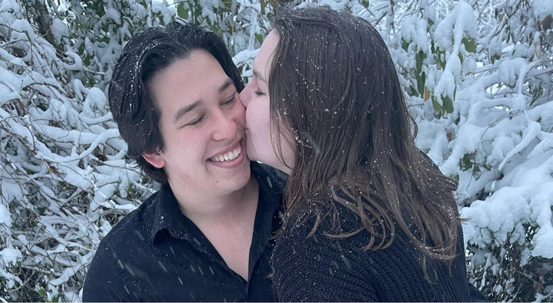 Makenzie Edwards and Kristian Delgado's Wedding Website
