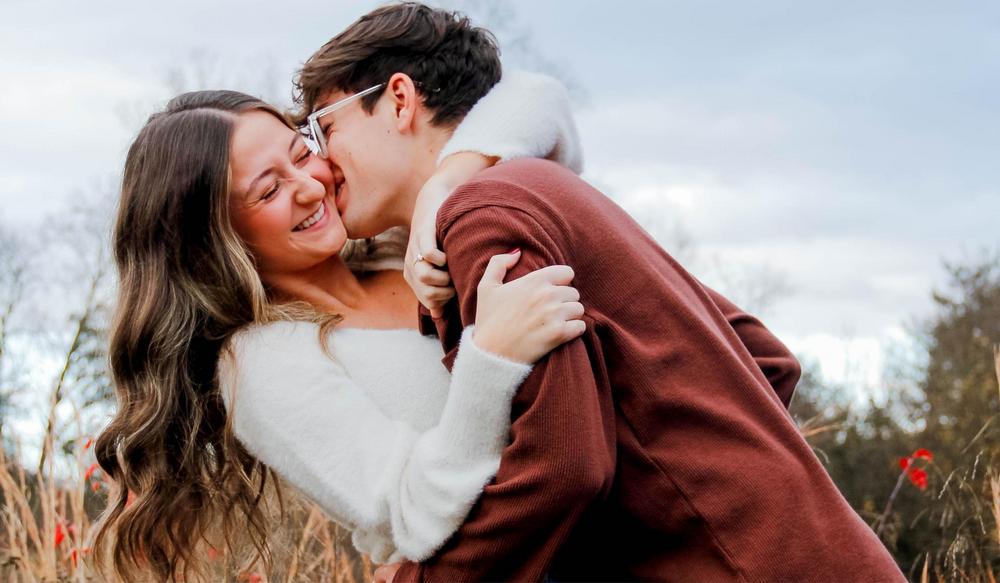 Sara Allen and Camden Jones' Wedding Website