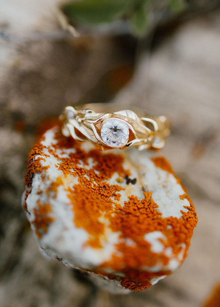 Jess Saigeon and Josh Bannister's Wedding Website