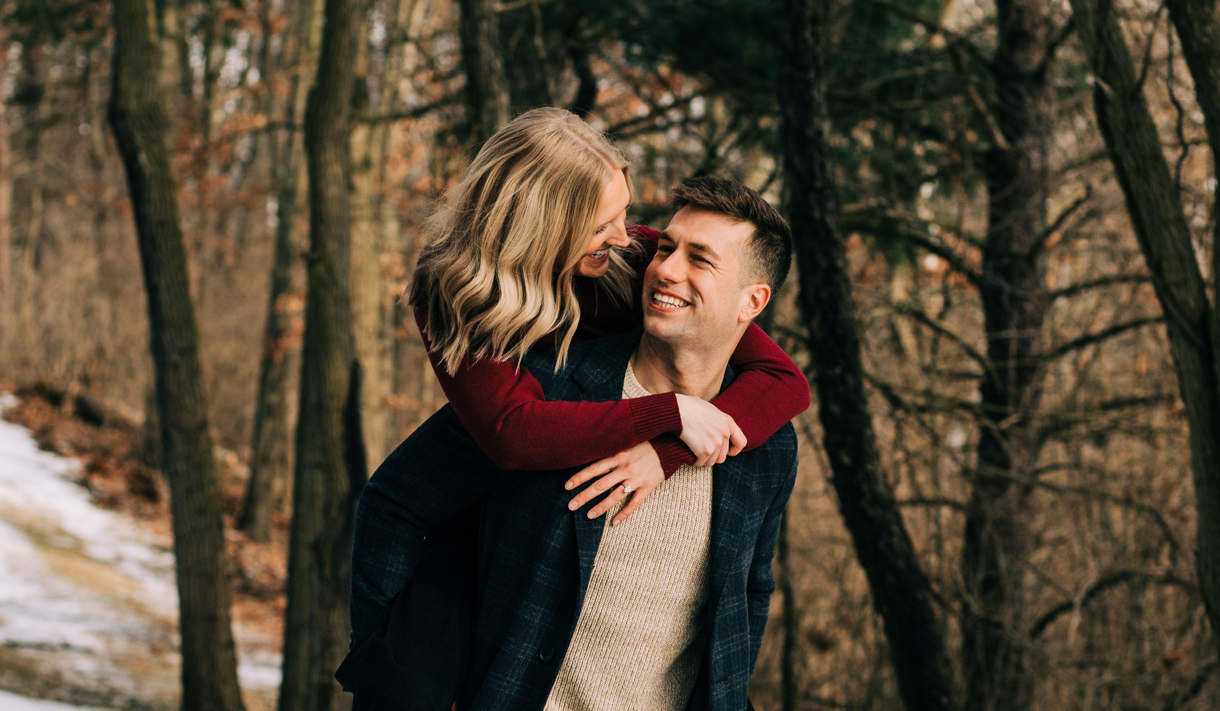 Annalie Konyndyk and Tom Finelli's Wedding Website