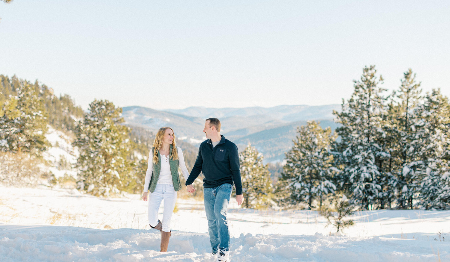 Cheyanne Miller and Drew Schwiethale's Wedding Website