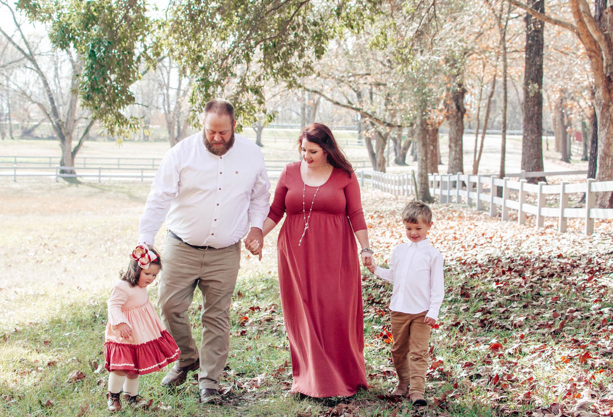 Meredith Harrison and Caleb Rickman's Wedding Website