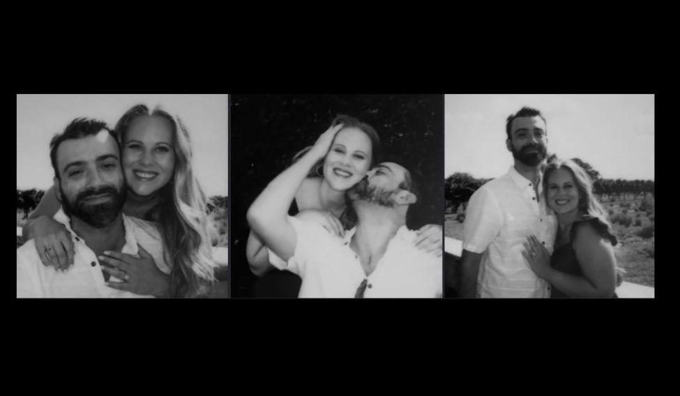 Eliece Pool and Cameron Owen's Wedding Website