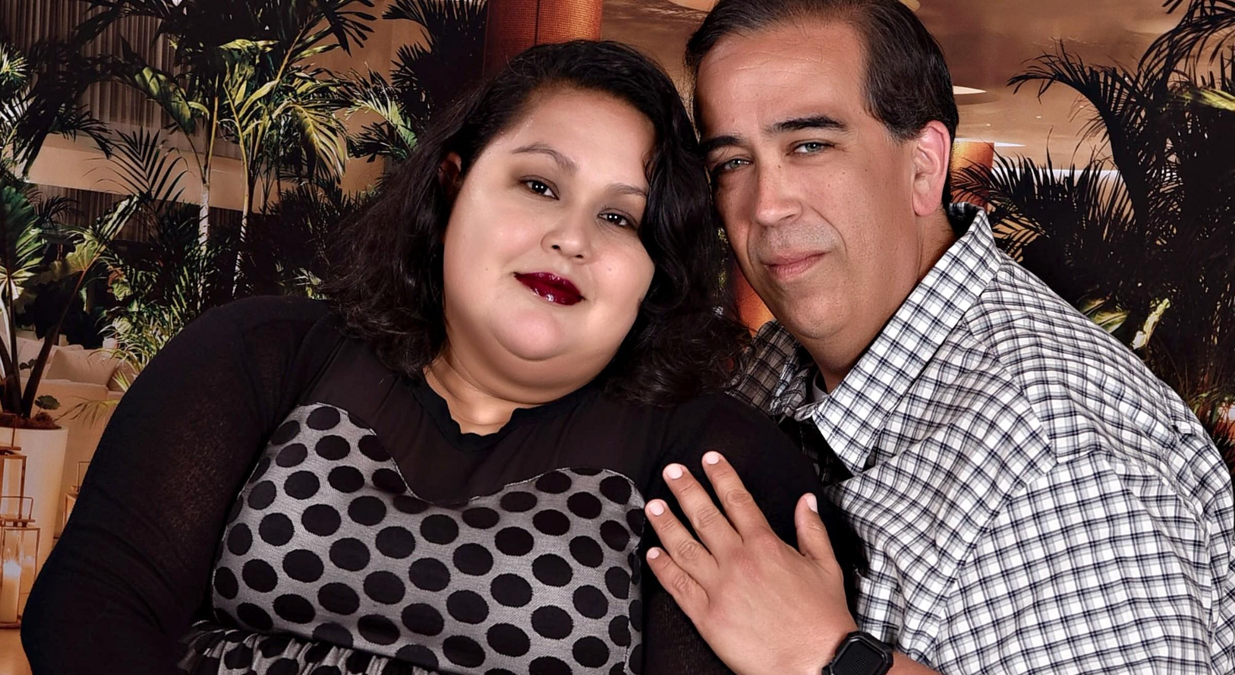 Nydia Cruz and Christopher Brito's Wedding Website