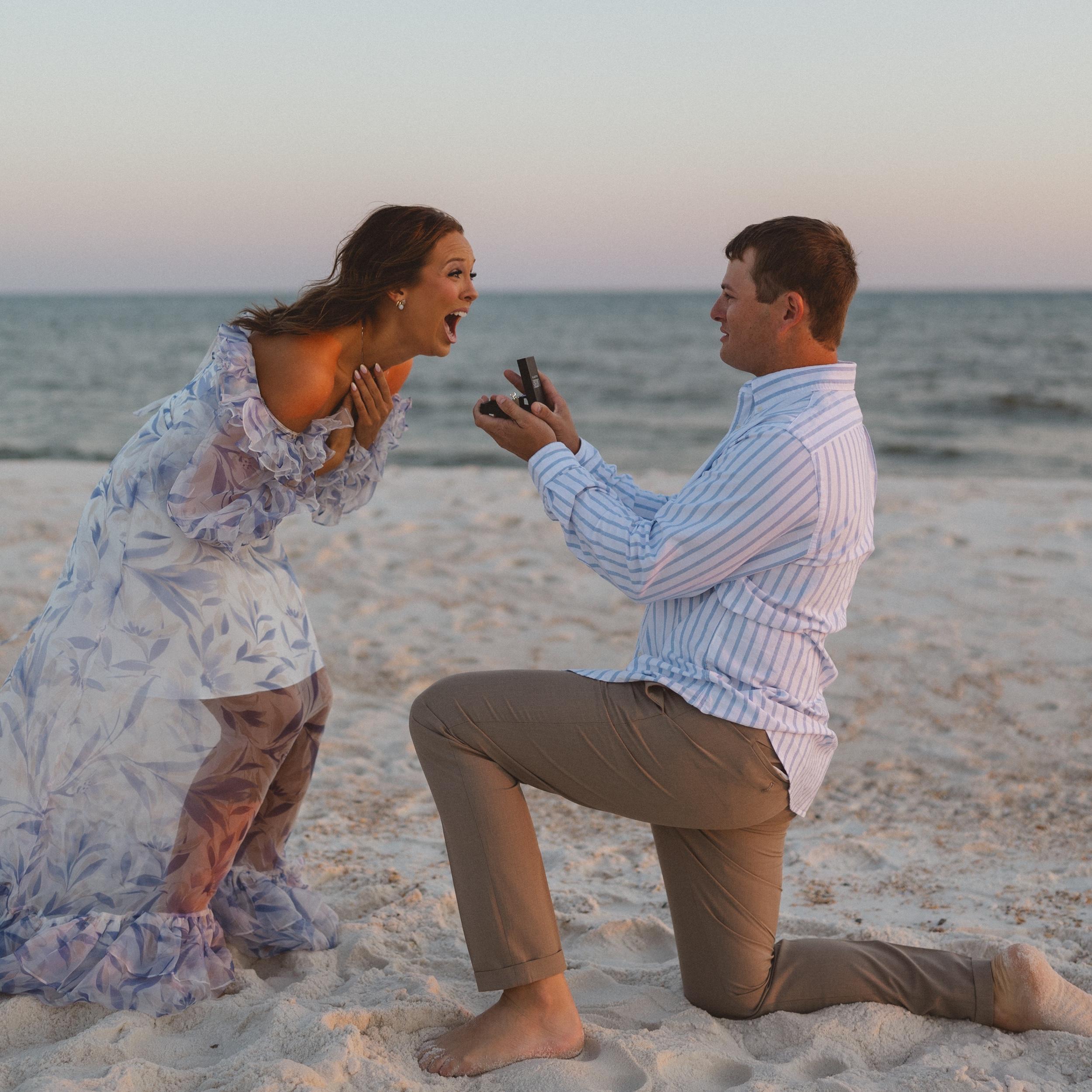 Caleb Strickland and Kamdyn Fairley's Wedding Website