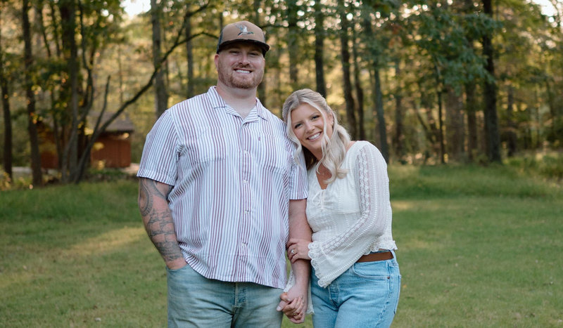 Brielle Small and Matthew Spielman's Wedding Website