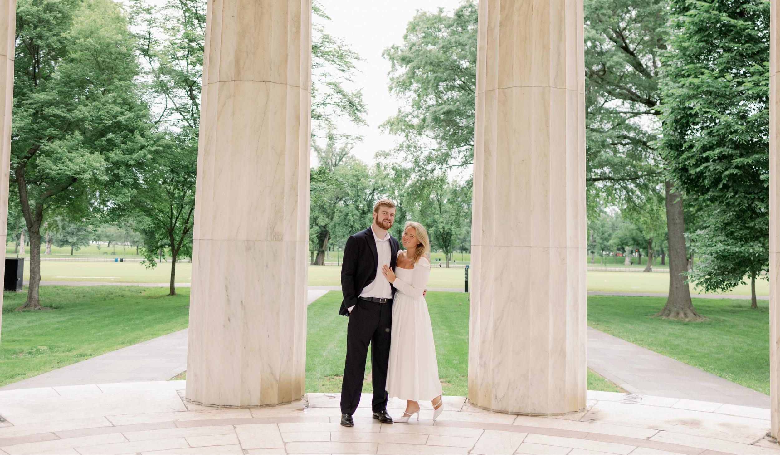 Elle Chancey and Ben Soullier's Wedding Website