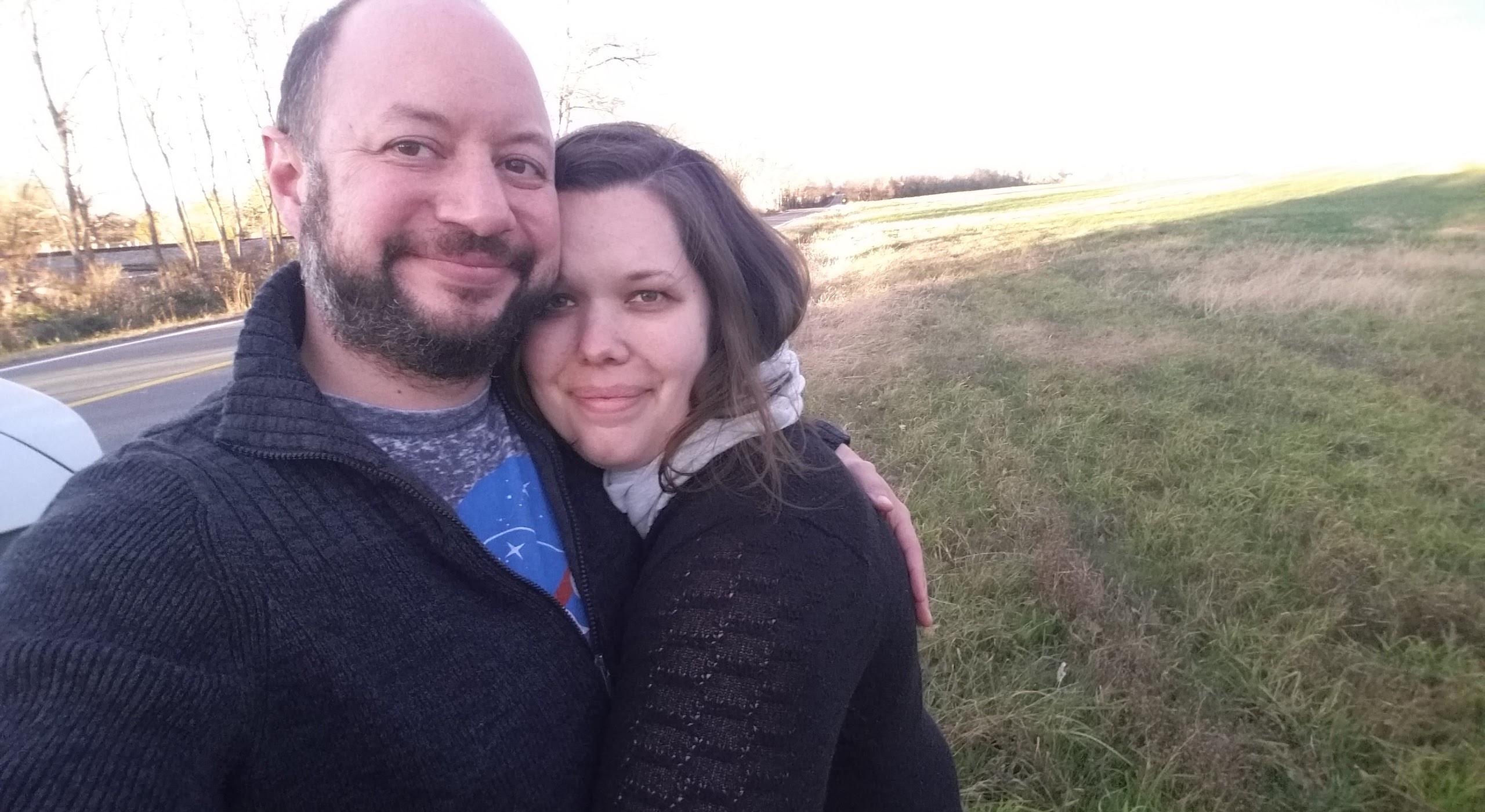 Jason Rodriguez and Liz Laribee's Wedding Website