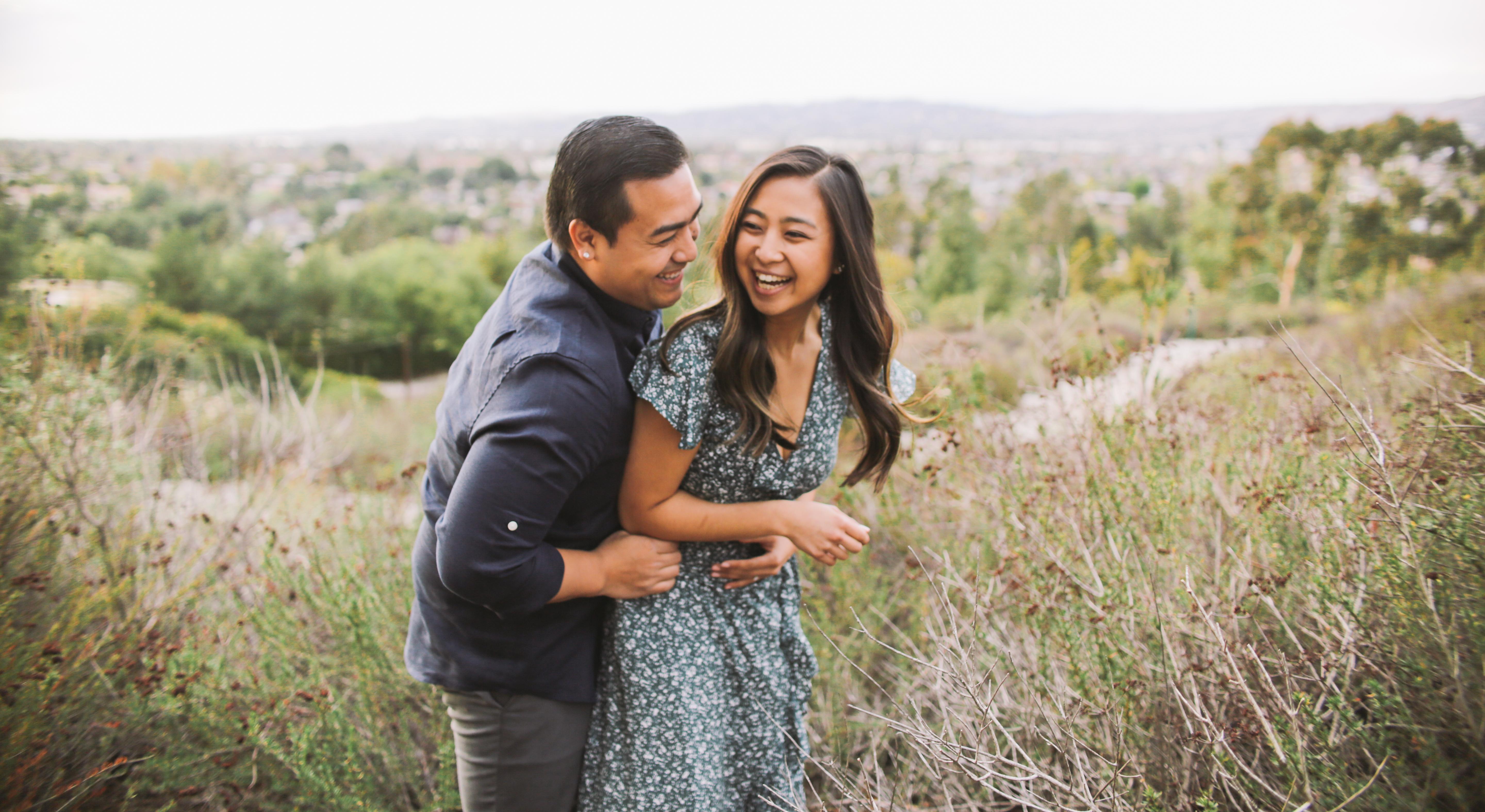 Kimberly Ishihara and Chrisaput Sean's Wedding Website