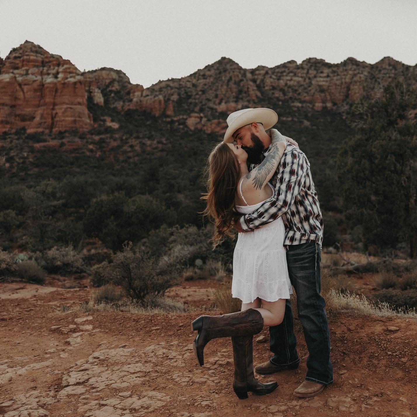 Katelyn Spagnola and Trevor Hendricks' Wedding Website