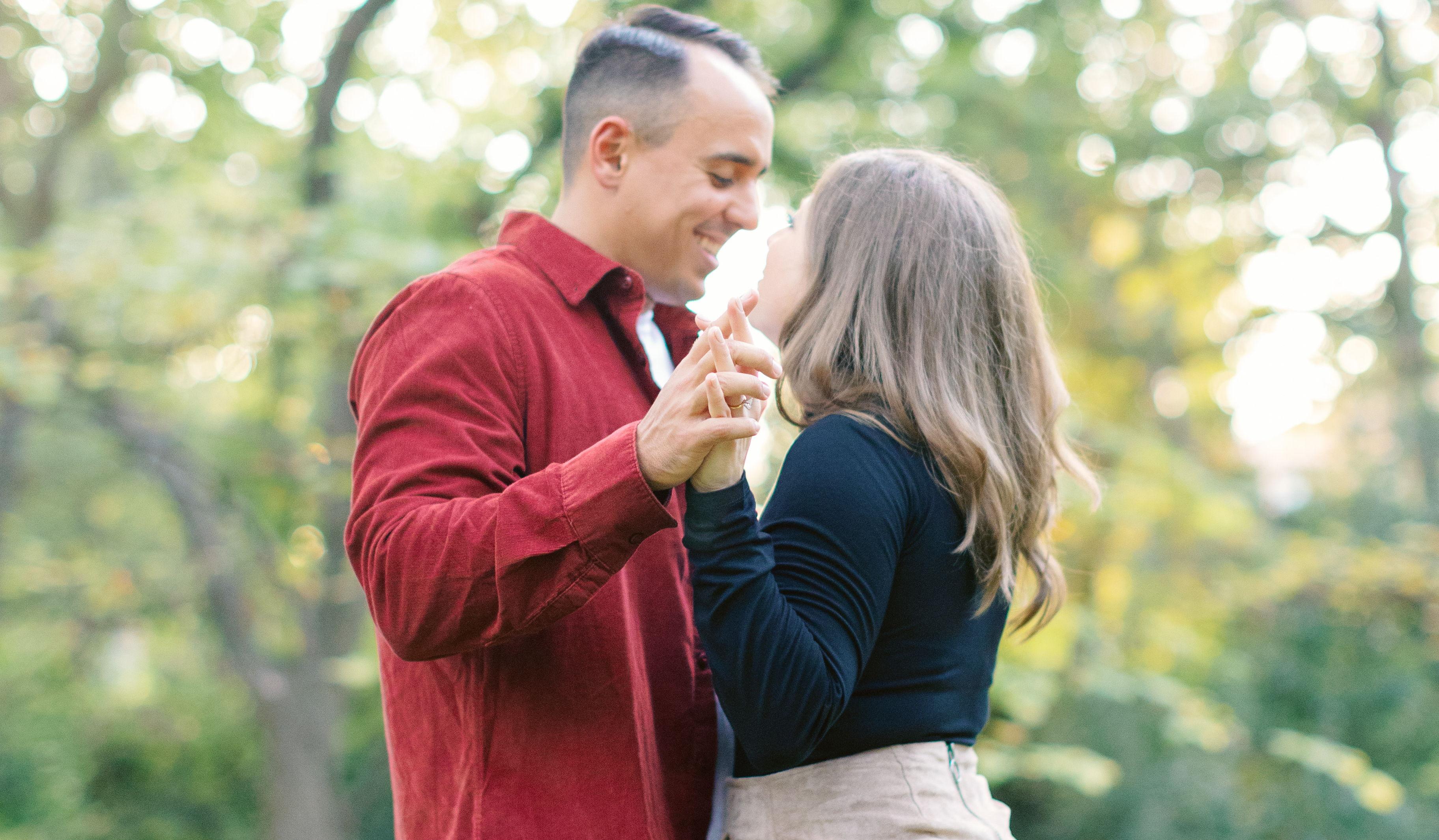 Katherine Metoyer and Bryan Murphy's Wedding Website