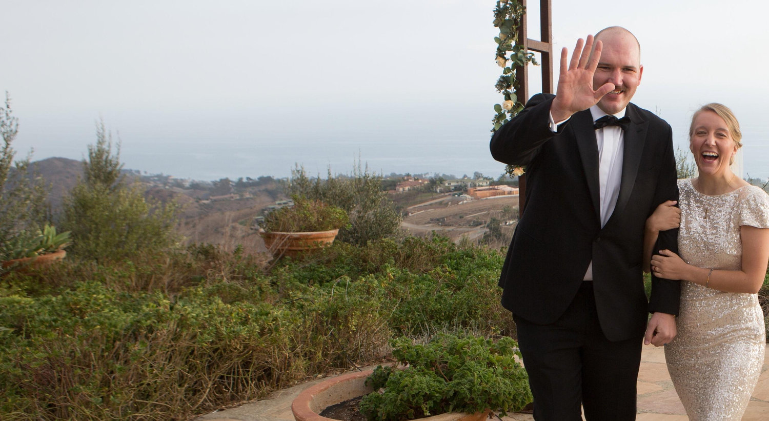 Emily Louise Sawicki and Kevin Gerard Byrne's Wedding Website