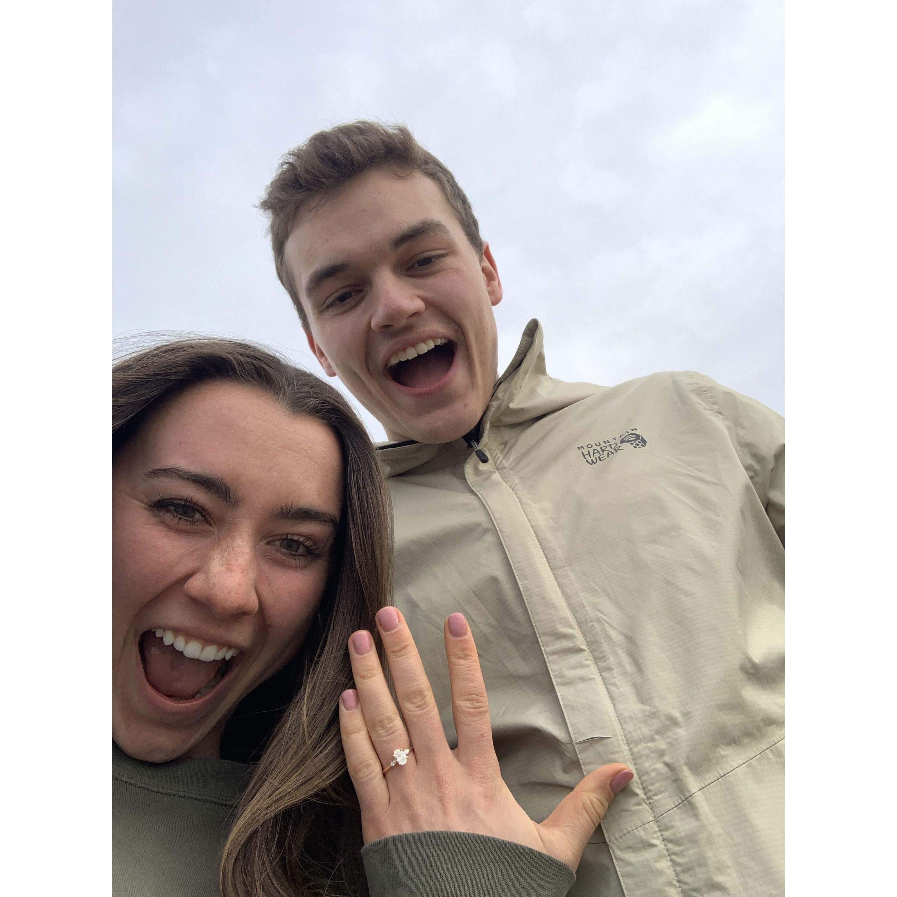 Will Coston and Leah Pfeiffer's Wedding Website