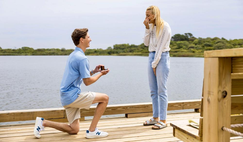 Hallie Pickard and Graham Wagner's Wedding Website