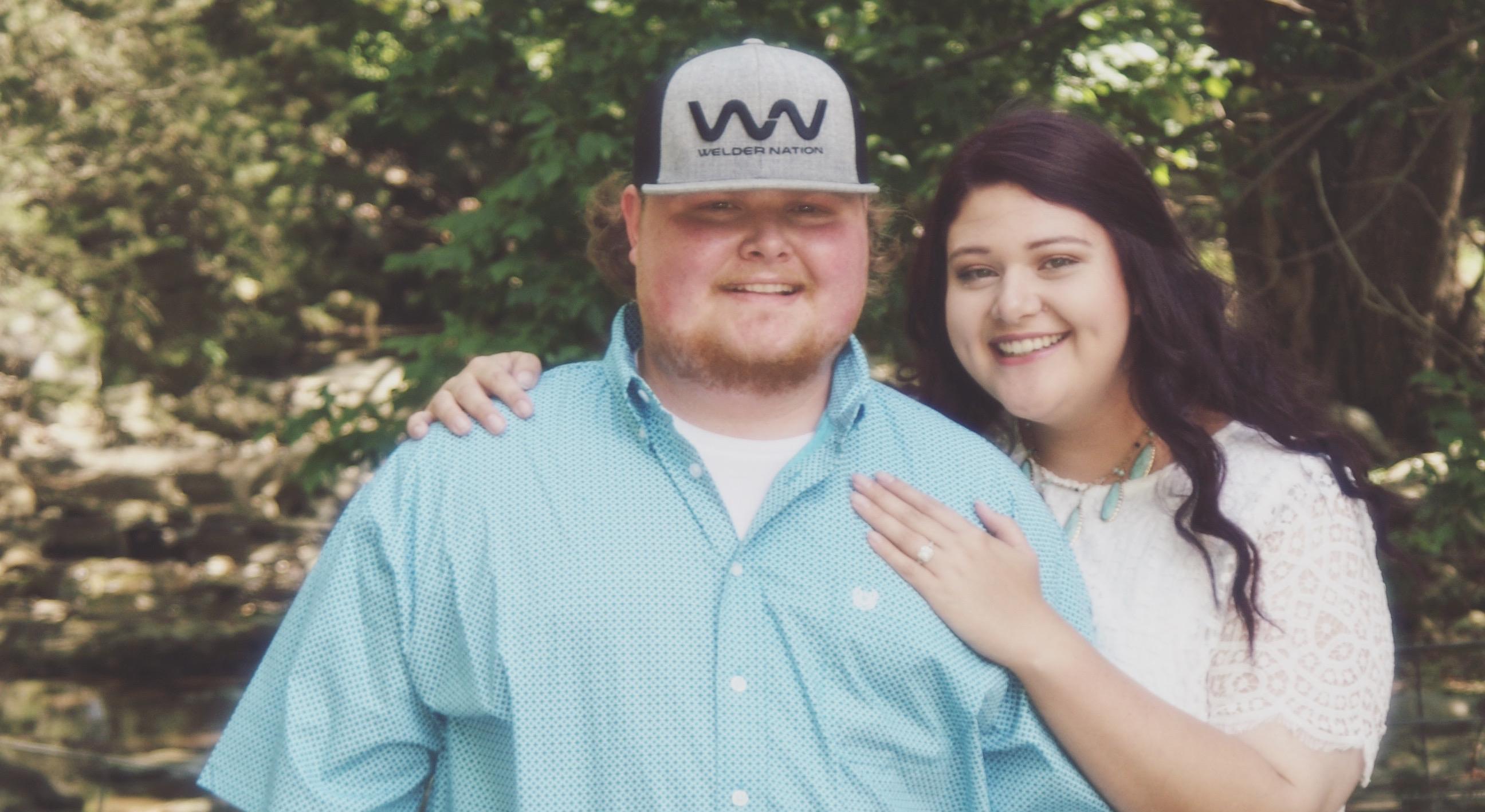Myranda Risley and Brandon Debus' Wedding Website