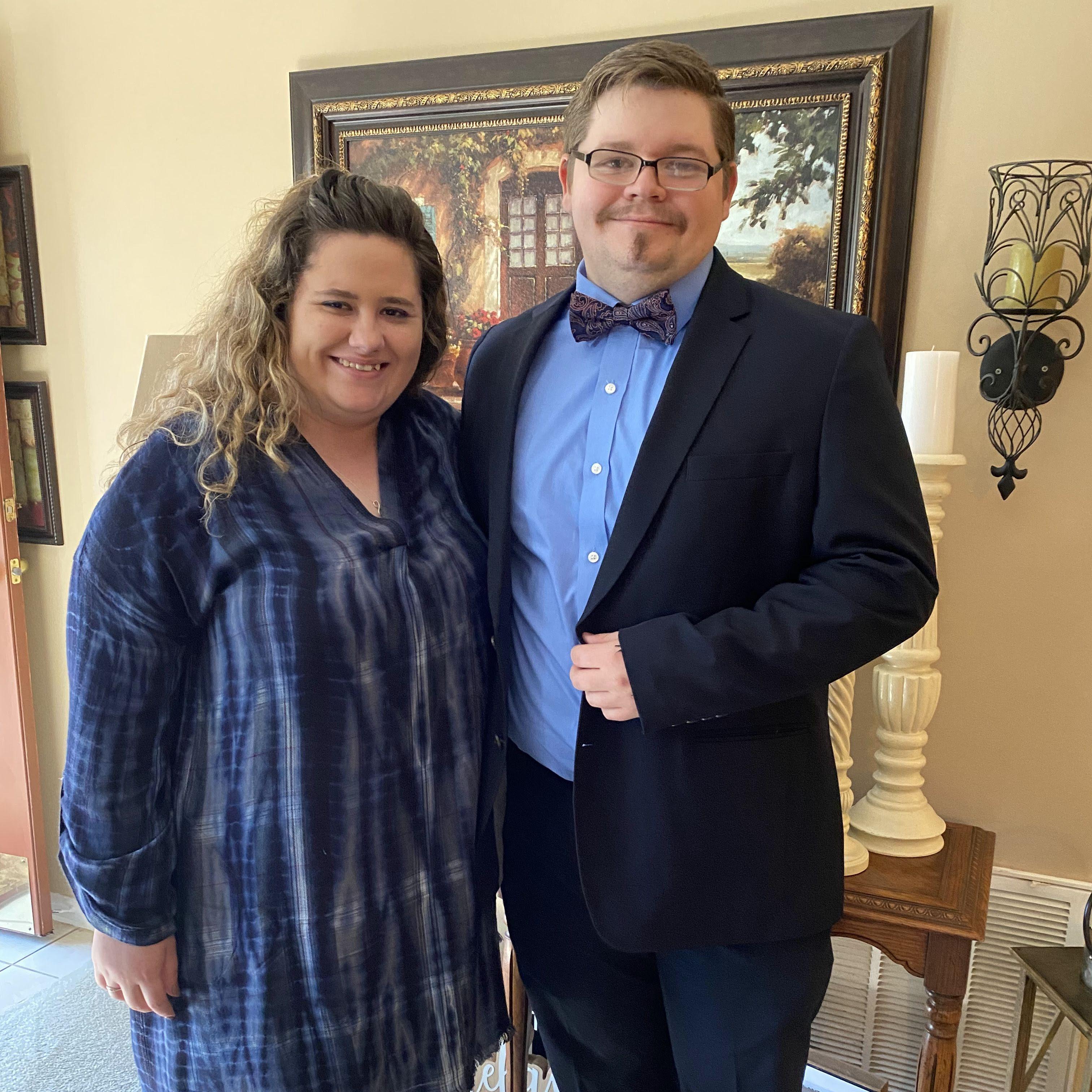 Jordan Graham and Matthew Foster's Wedding Website