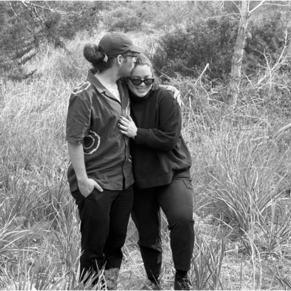 Abigail Seidel and Aiden Bendavid's Wedding Website