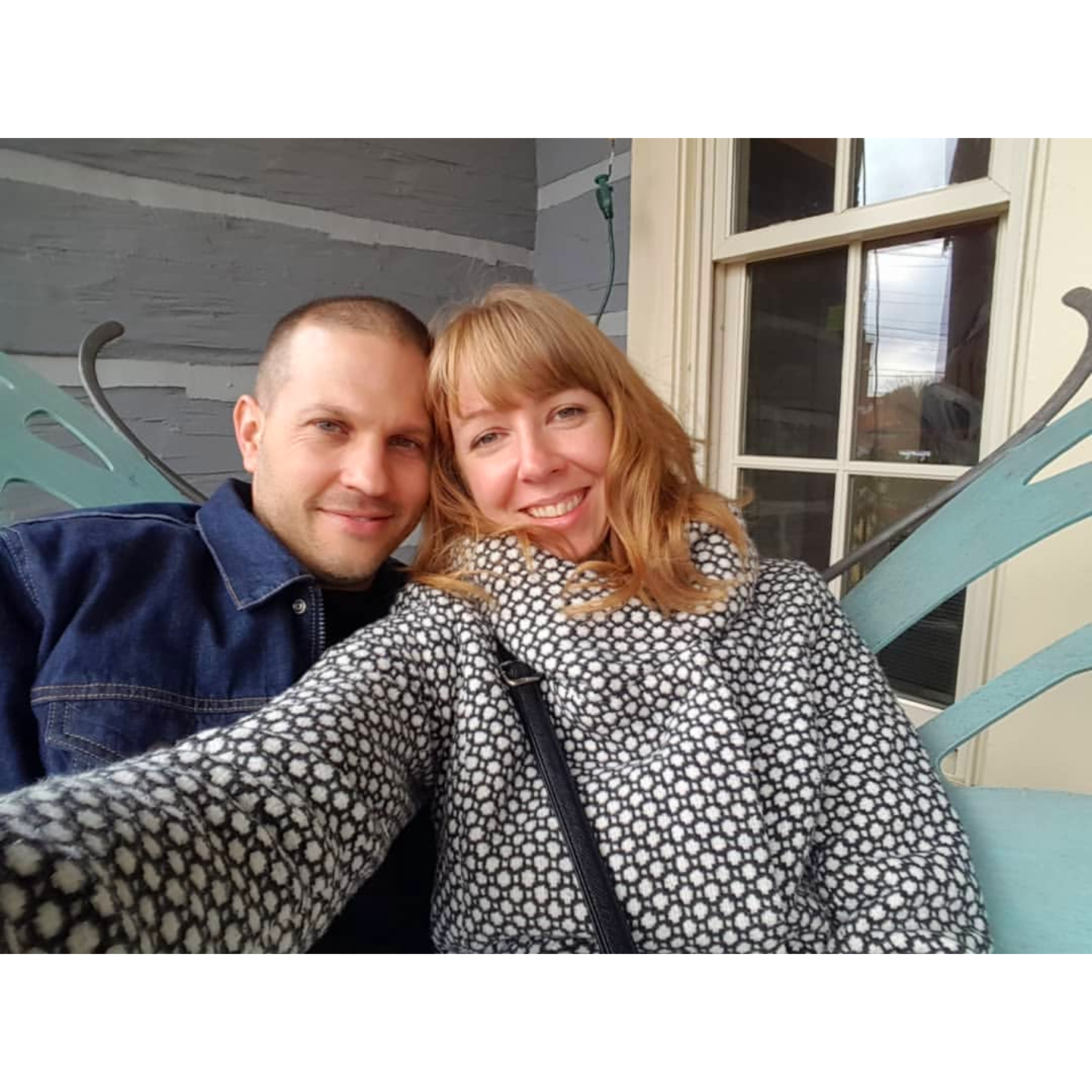 Amanda Camerer and Benjamin Cirgin's Wedding Website