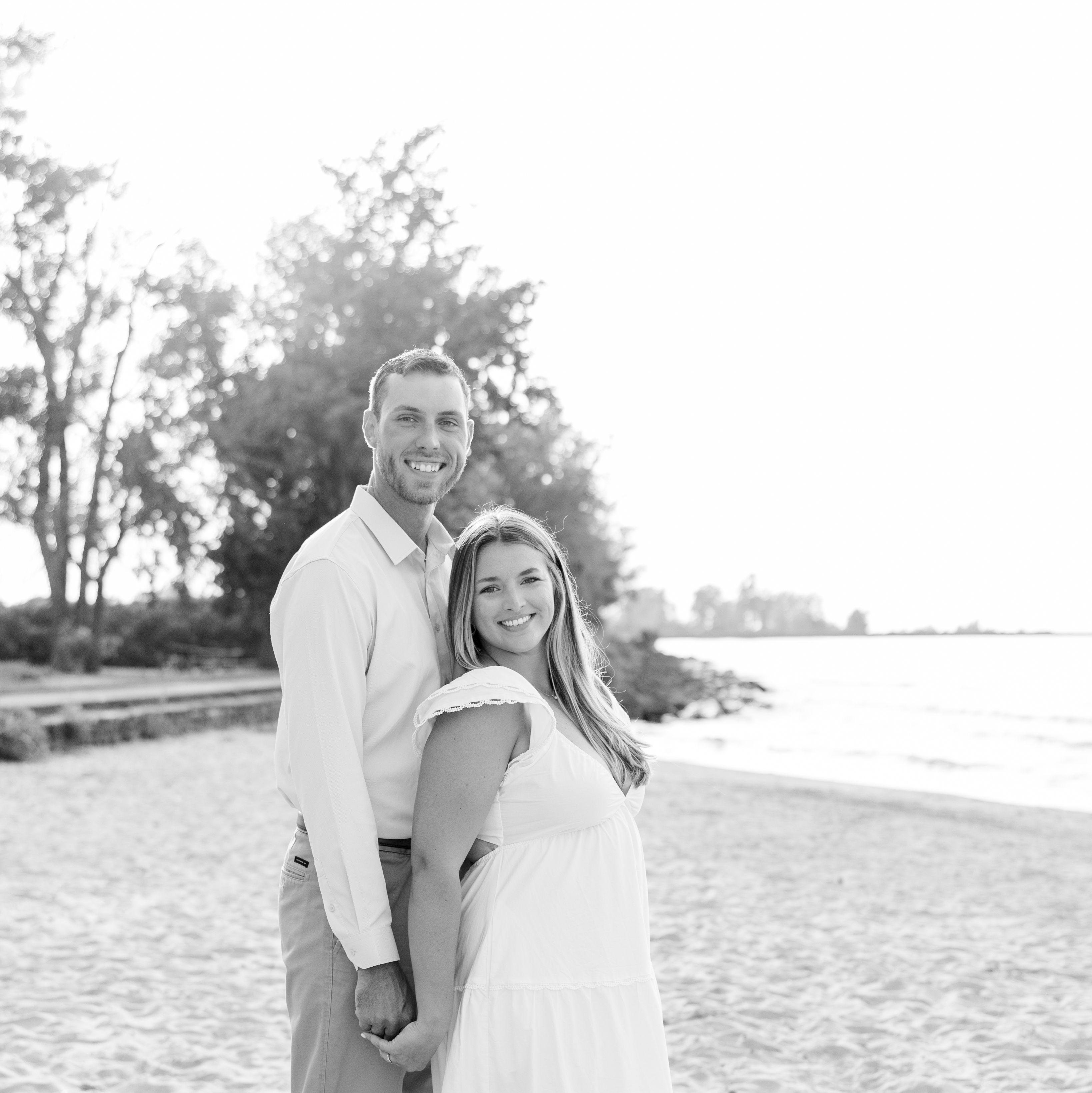 Courtney Lila Trueworthy and Evan David Mrozek's Wedding Website