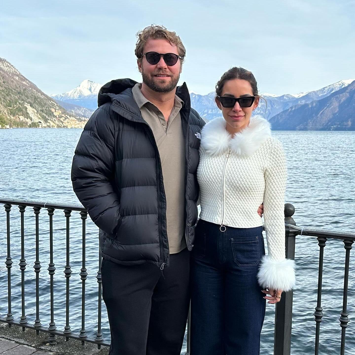 Karen Wallick and Zack Wallick's Wedding Website