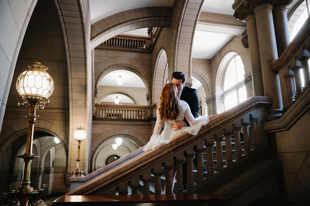 Emma Smiley and Logan Reck's Wedding Website