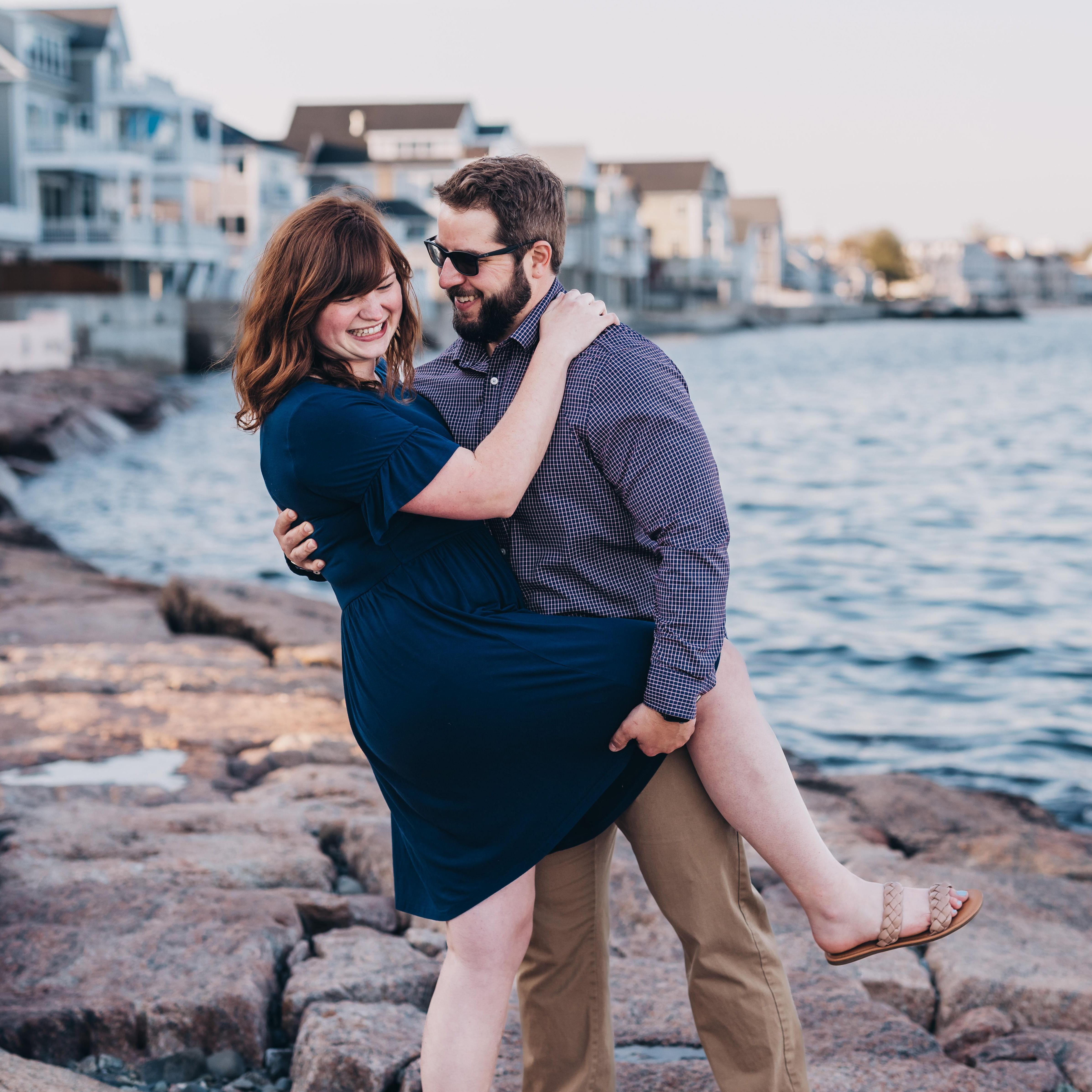 Rick Condit and Amy Fazekas' Wedding Website